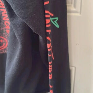 Fifth Sun | Shirts | Fifth Sun Vincent Van Gogh Mens Sweatshirt Sz M ...